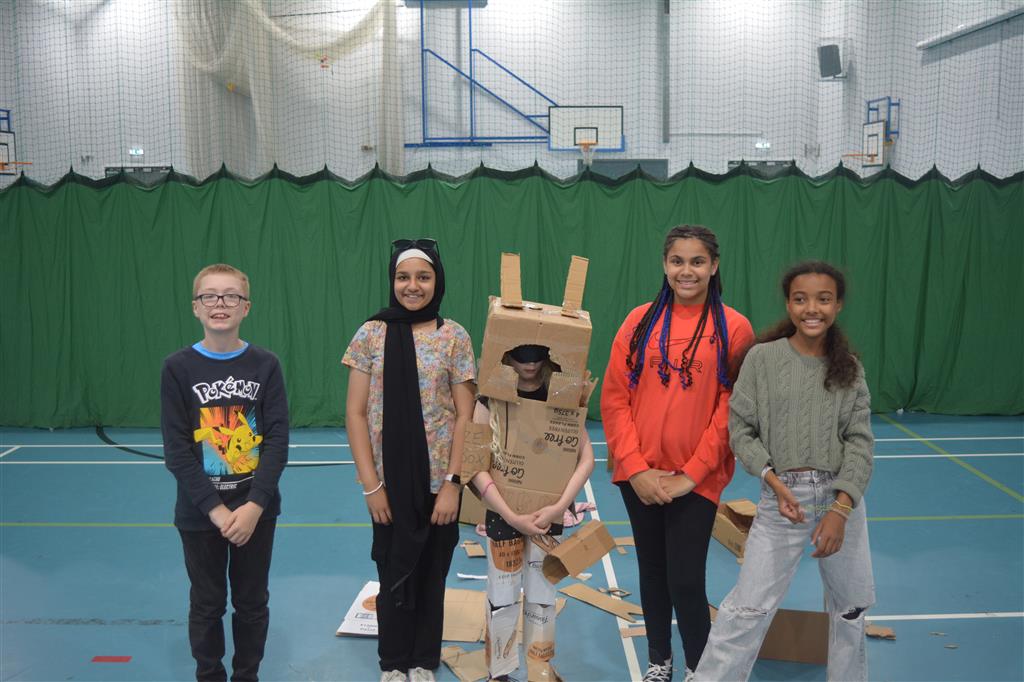 Summer School 2024 - Sheffield Park Academy