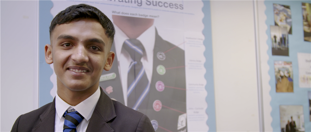 Students from Sheffield Park and Springs Academies feature in new What ...